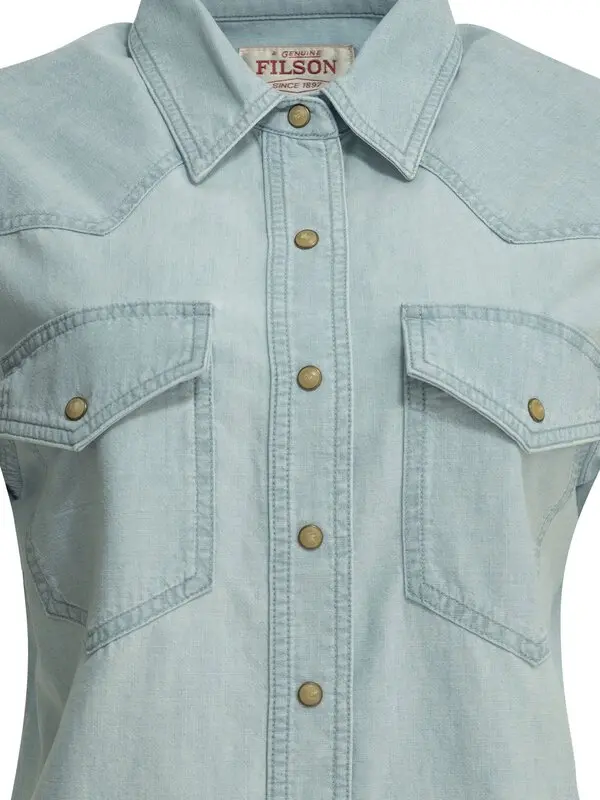 Filson Western Casual Shirt