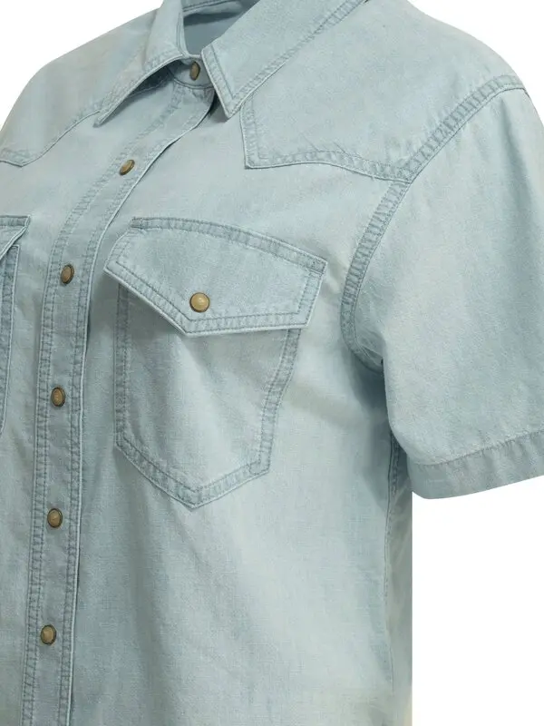 Filson Western Casual Shirt
