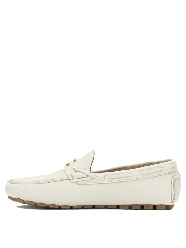 Valentino Garavani Driver Fastway Moccasins