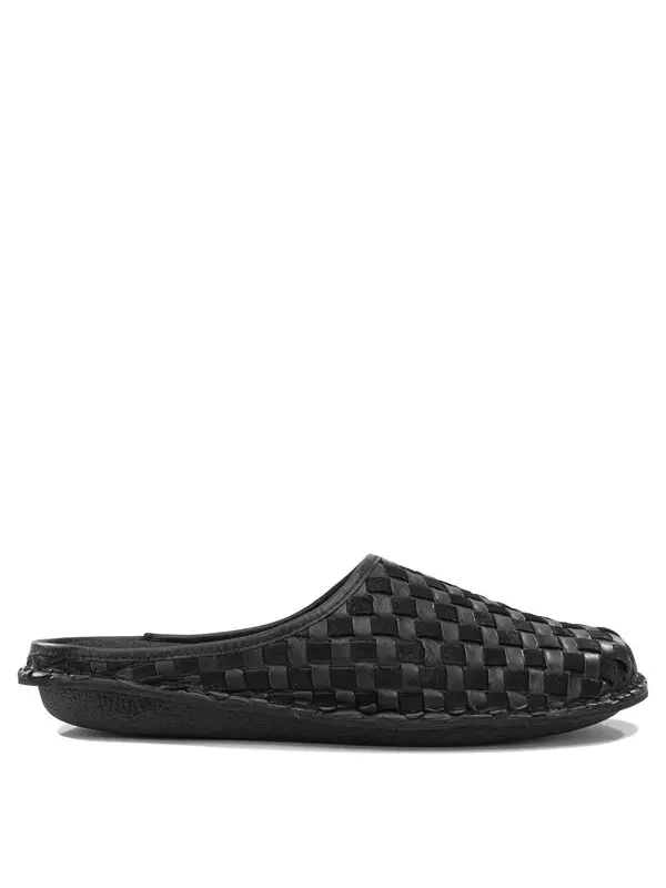 Comme Des Garçons Roma Sabot
