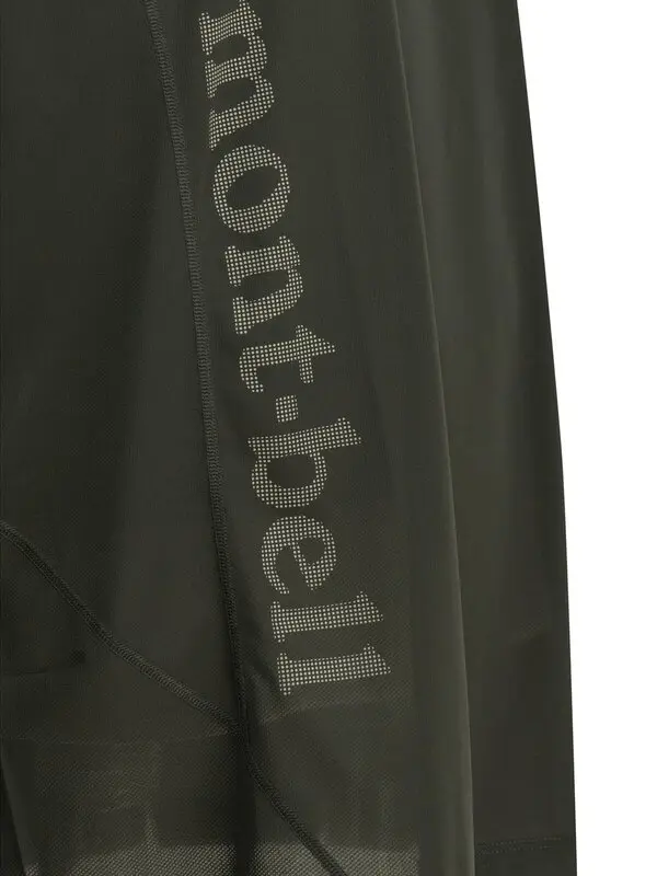 MONTBELL T-shirt