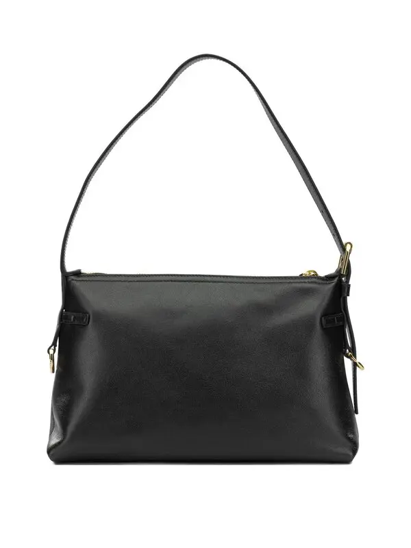 Givenchy Voyou Small Shoulder Bag - Black