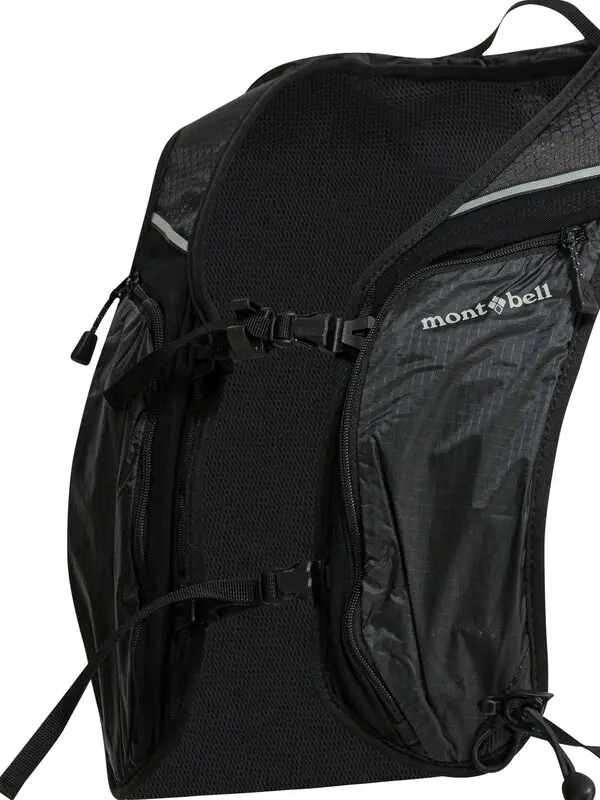MONTBELL Backpack