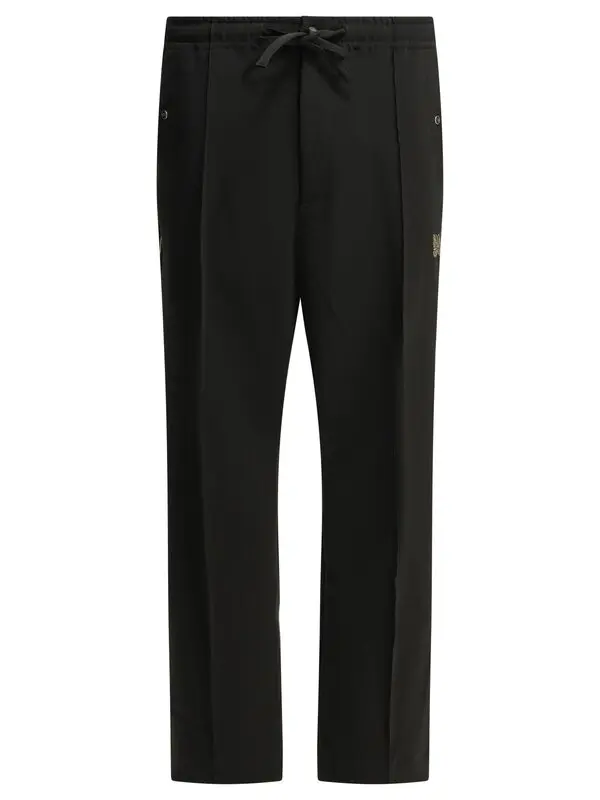 Needles Piping Cowboy Casual Pants