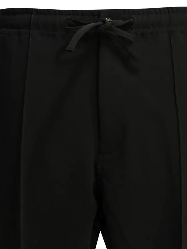 Needles Piping Cowboy Casual Pants
