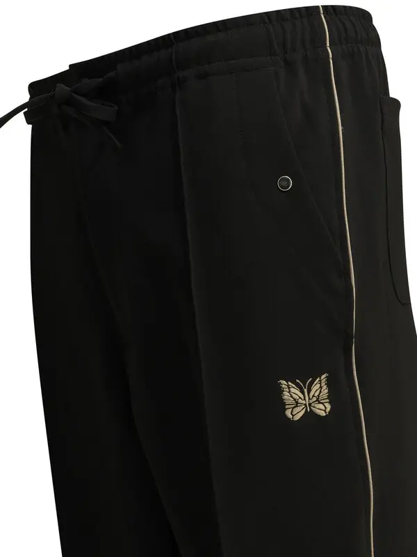 Needles Piping Cowboy Casual Pants