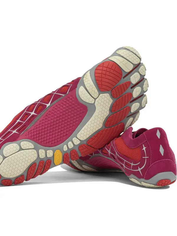 VIBRAM FIVE FINGERS Seeya Ls Evo Low Top Sneakers