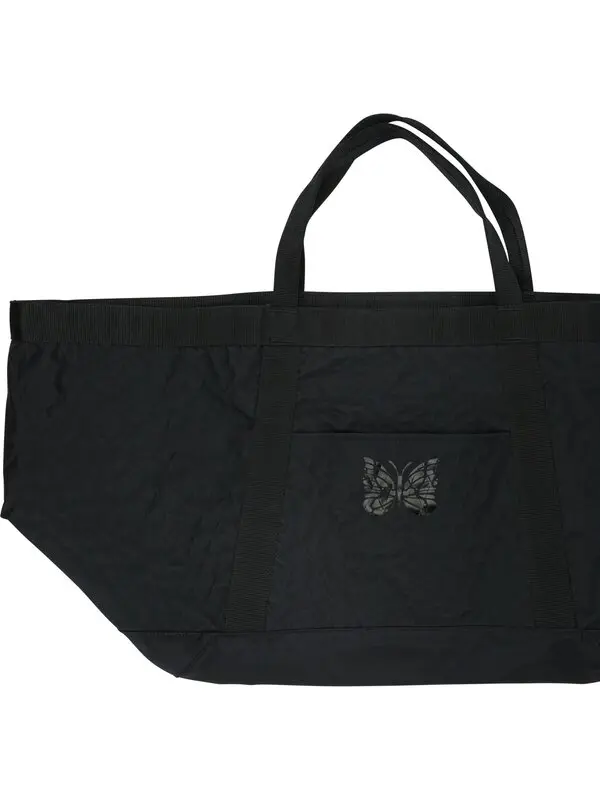 Needles Tool Tote Large Shoulder Bag