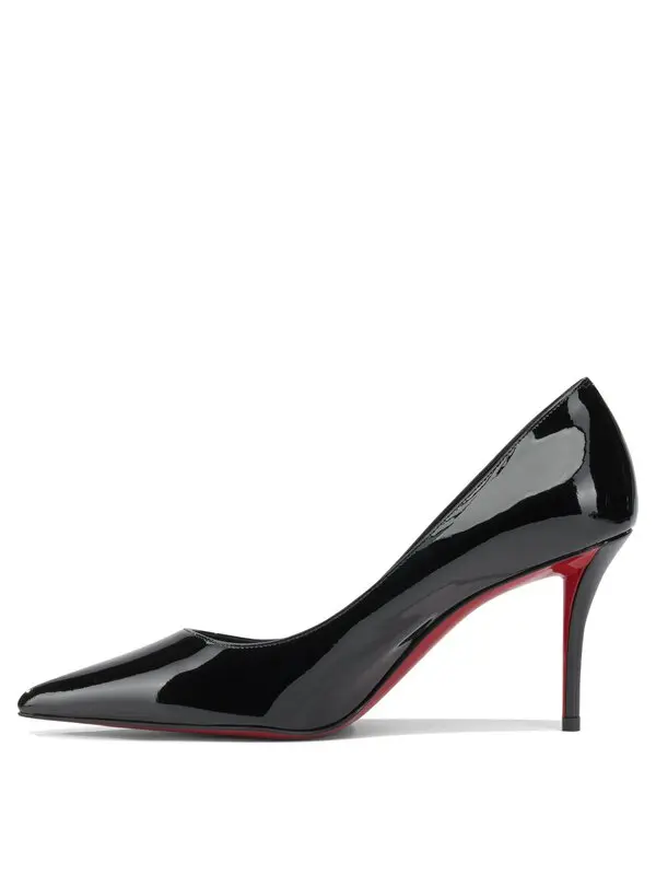 CHRISTIAN LOUBOUTIN Heeled Shoes