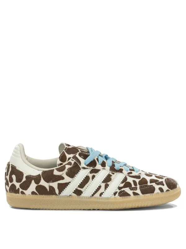 ADIDAS ORIGINALS Samba Og Low Top Sneakers