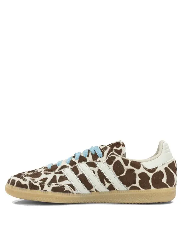 ADIDAS ORIGINALS Samba Og Low Top Sneakers