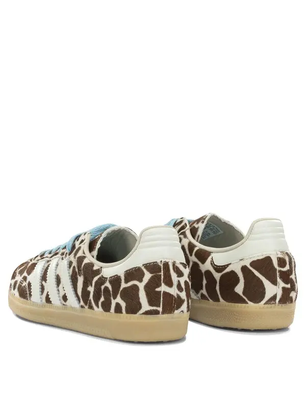 ADIDAS ORIGINALS Samba Og Low Top Sneakers