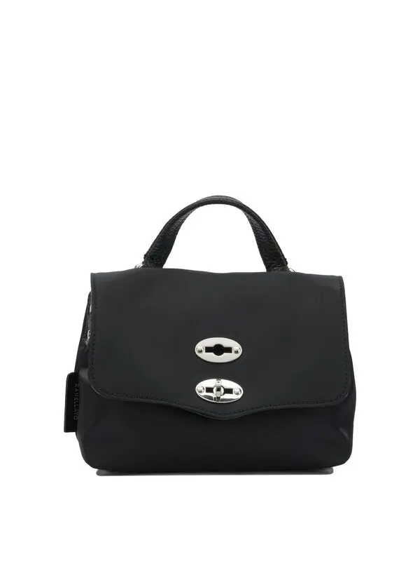 ZANELLATO Postina® Tokyo Small Handbag