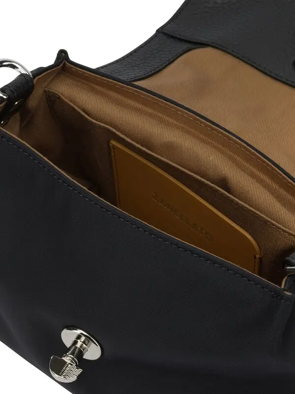 ZANELLATO Postina® Tokyo Small Handbag