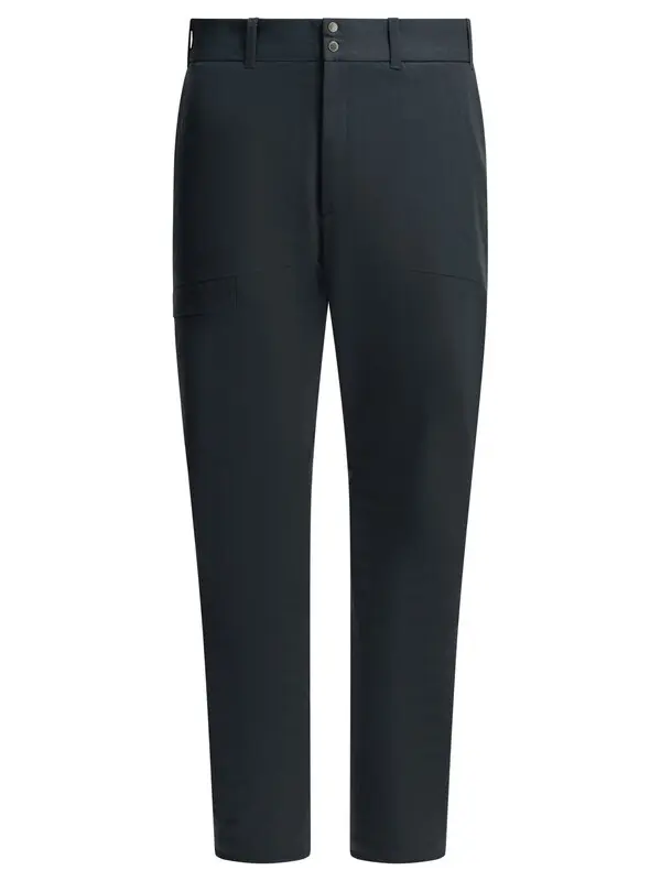 HOUDINI SPORTSWEAR M's Go Pants Ii Technical Trousers