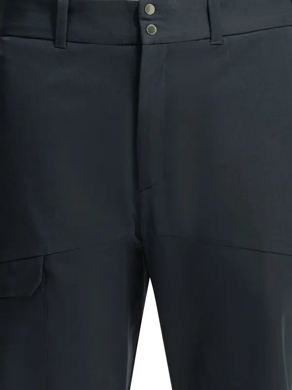 HOUDINI SPORTSWEAR M's Go Pants Ii Technical Trousers