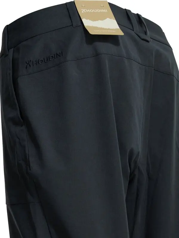 HOUDINI SPORTSWEAR M's Go Pants Ii Technical Trousers