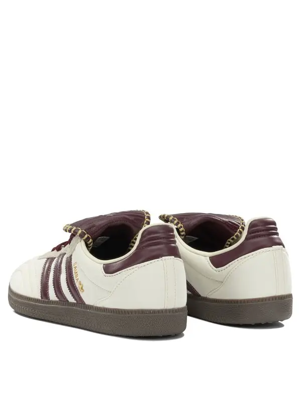 ADIDAS ORIGINALS Samba Lt Low Top Sneakers