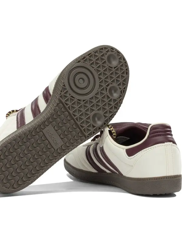 ADIDAS ORIGINALS Samba Lt Low Top Sneakers