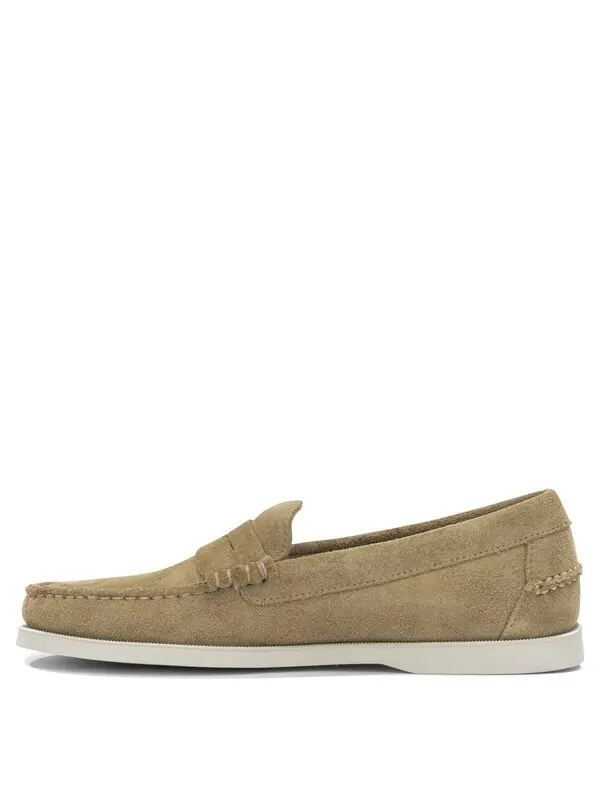 SEBAGO Dan Boat Loafers