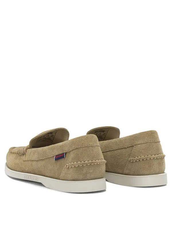 SEBAGO Dan Boat Loafers