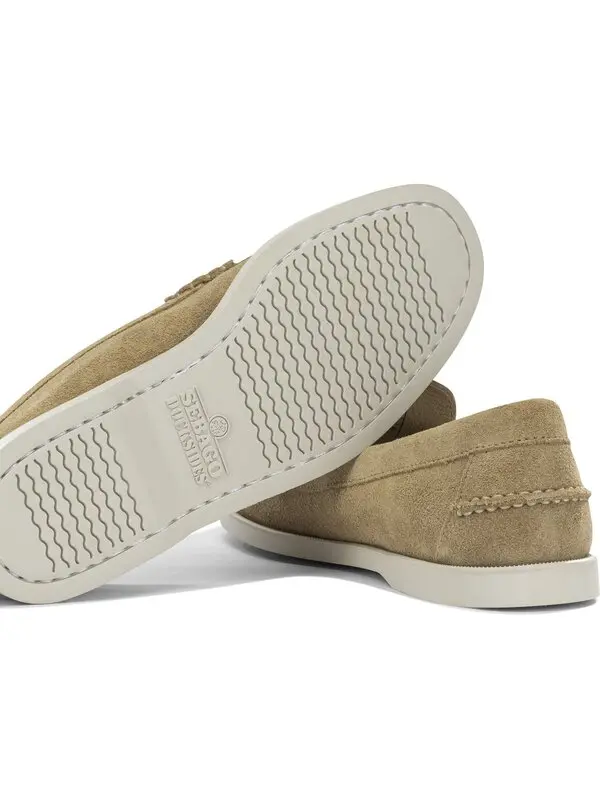 SEBAGO Dan Boat Loafers