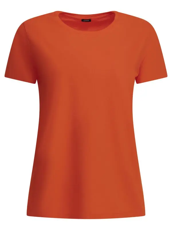 Apuntob Cotton T-shirt