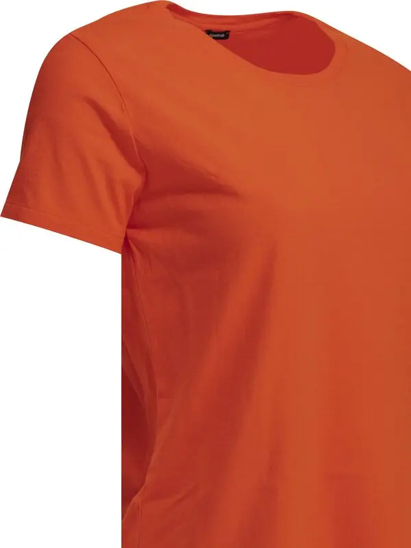 Apuntob Cotton T-shirt