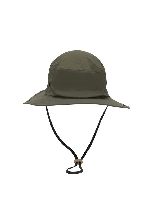 MONTBELL Sun Hat - Green