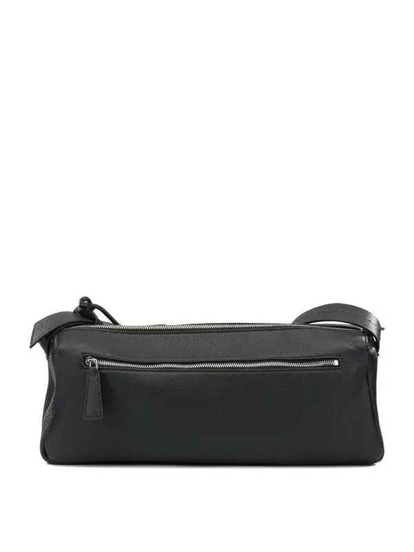 Max Mara Medium Leather Shoulder Bag