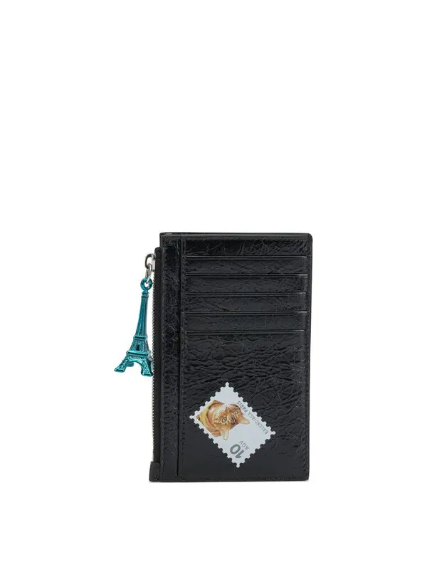 Balenciaga Cash' Wallet