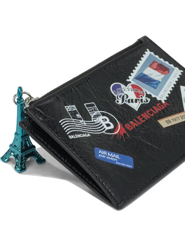 Balenciaga Cash' Wallet