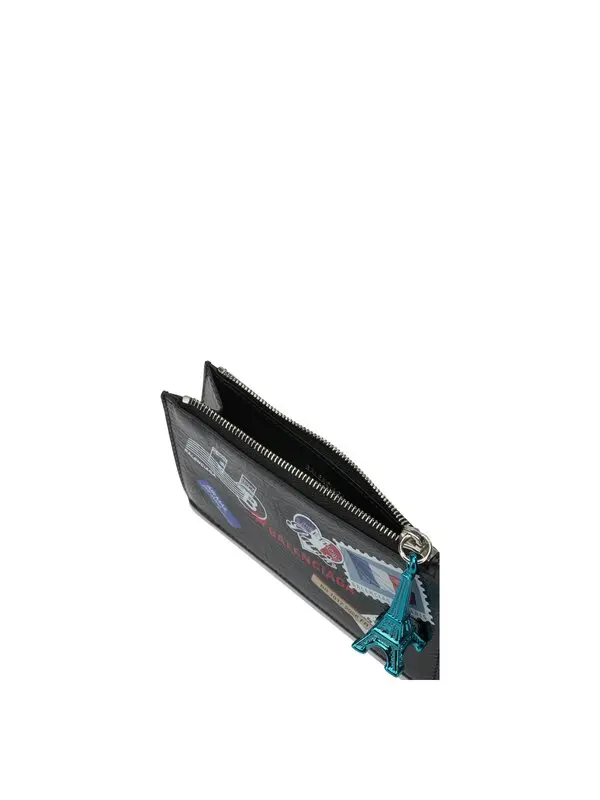 Balenciaga Cash' Wallet