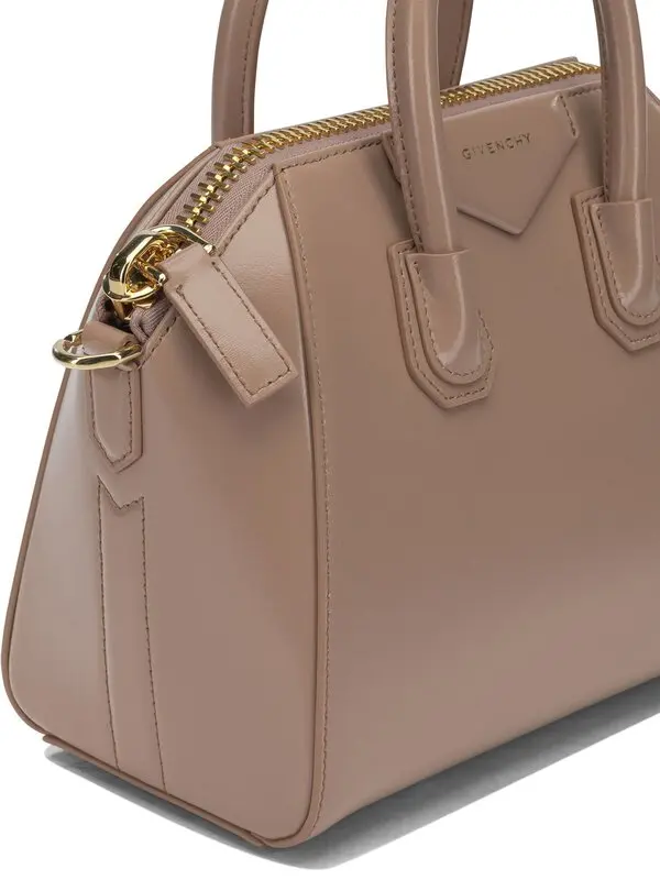 Givenchy Small Antigonia Handbag - Pink