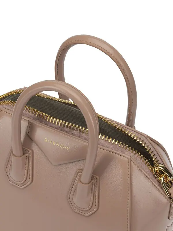 Givenchy Small Antigonia Handbag - Pink