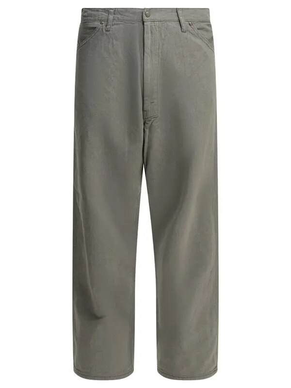 BEAMS Painter Work Pants