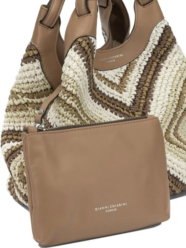 GIANNI CHIARINI Handbags