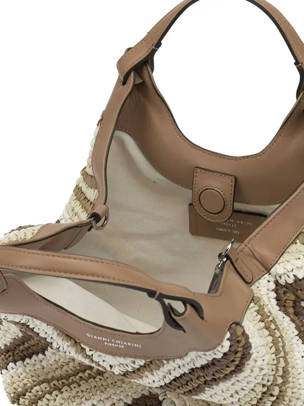 GIANNI CHIARINI Handbags