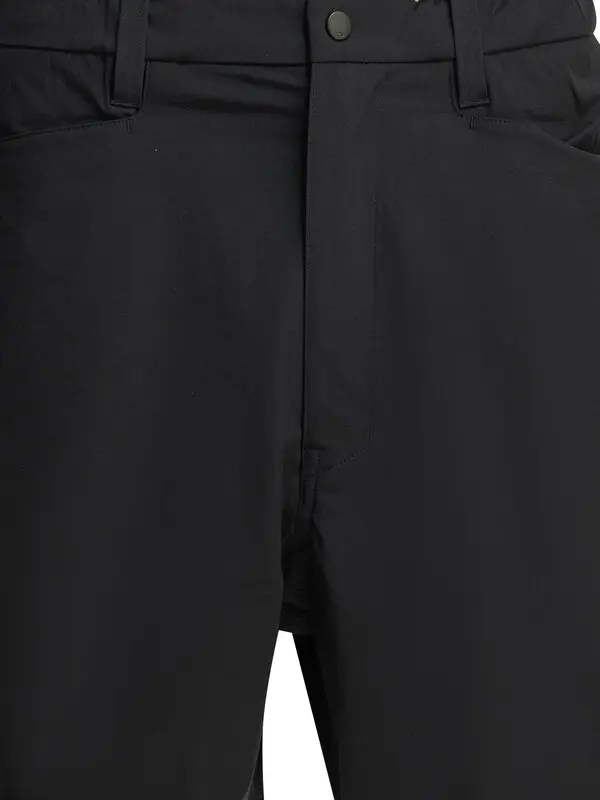 OAKLEY FACTORY TEAM BY BRAIN DEAD Wide Cargo Shorts