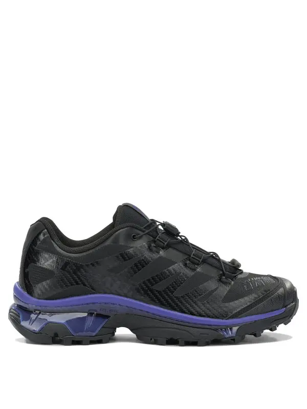 SALOMON Xt-4 Og Recon Low Top Sneakers - Black