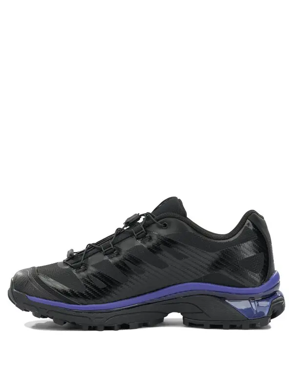 SALOMON Xt-4 Og Recon Low Top Sneakers - Black