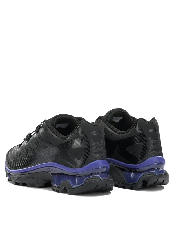 SALOMON Xt-4 Og Recon Low Top Sneakers - Black