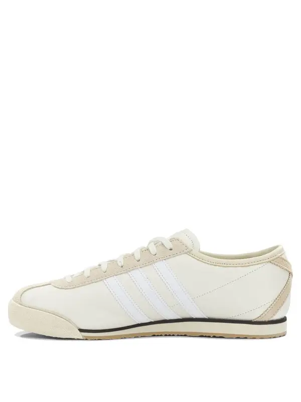 ADIDAS ORIGINALS Italia 70s Low Top Sneakers - White