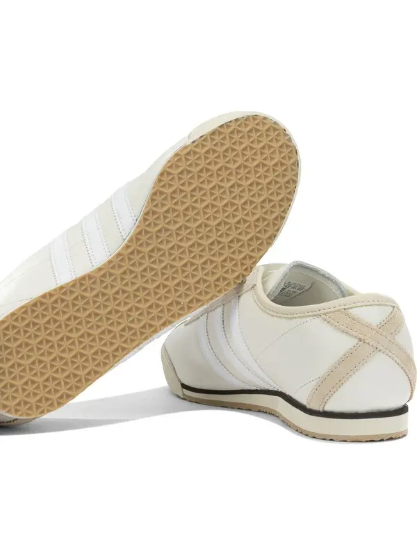 ADIDAS ORIGINALS Italia 70s Low Top Sneakers - White