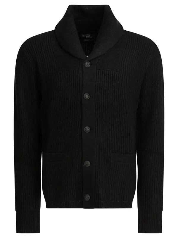 Ralph Lauren Cashmere Cardigan
