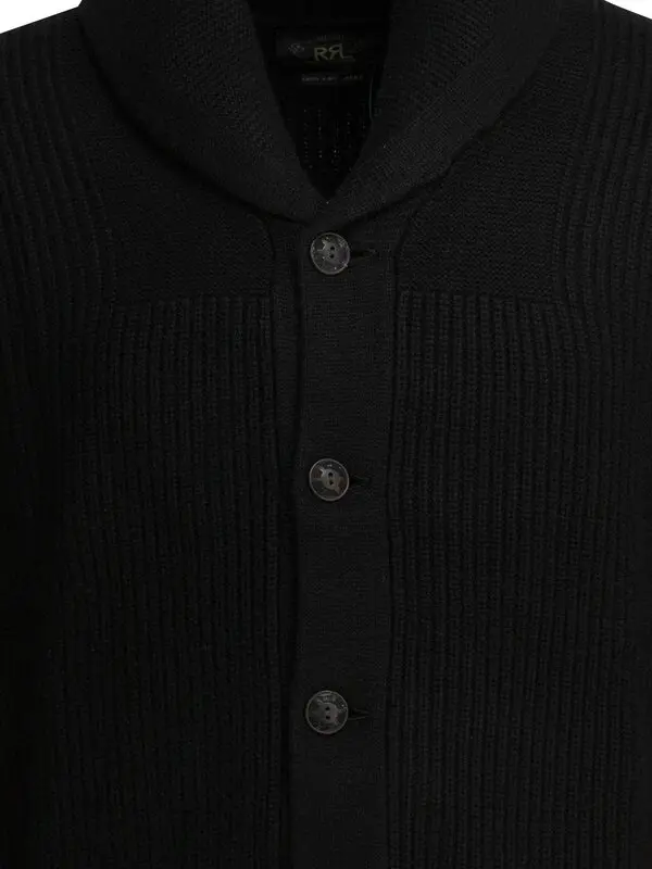 Ralph Lauren Cashmere Cardigan