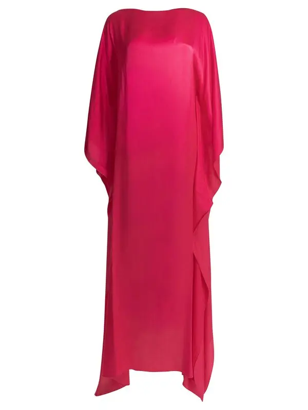 SA SU PHI Marta Long Dress