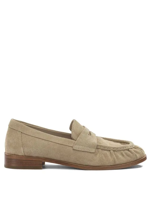 STRATEGIA Loafers & Slippers - Beige