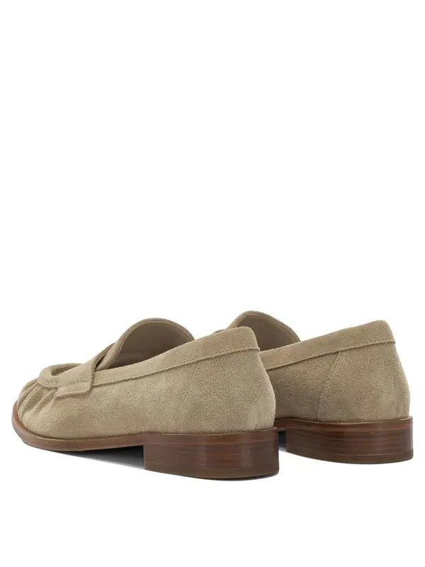 STRATEGIA Loafers & Slippers - Beige
