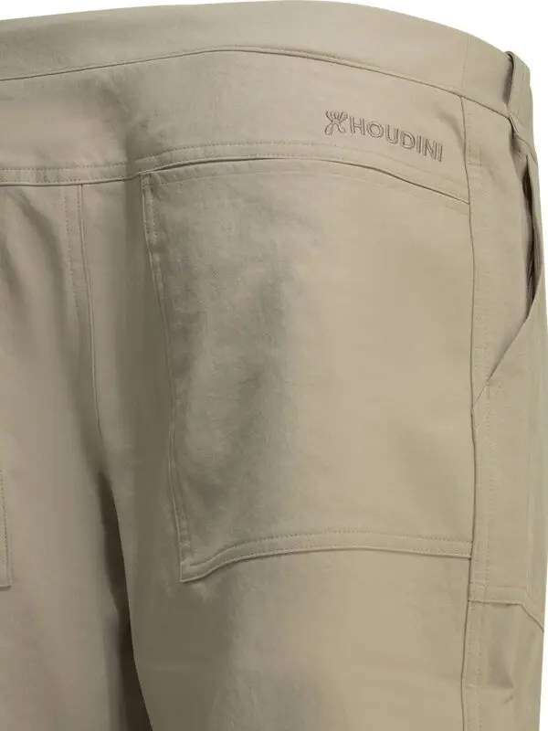 HOUDINI SPORTSWEAR Corespun Chore Technical Shorts